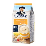 Quaker Multigrain Cereal 400g | Shopee Malaysia