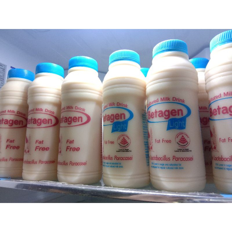 Betagen Drink LIGHT/ORI 335ML | Shopee Malaysia