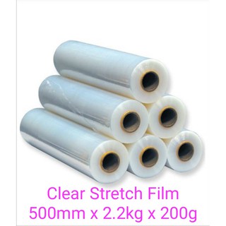 stretch film - Prices and Promotions - Sept 2021 | Shopee Malaysia