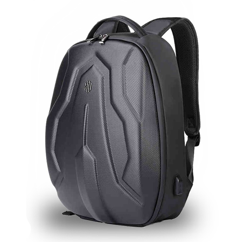 Arctic Hunter I Strikerz Backpack Hard Case Anti Theft Laptop Backpack