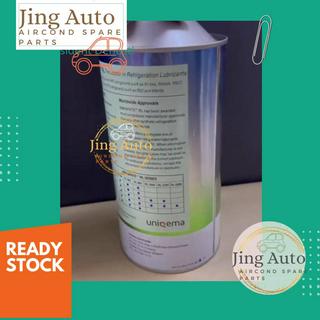 COMPRESSOR OIL R134a EMKARATE (1 LITRE) | Shopee Malaysia