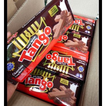 Tango 130g | Shopee Malaysia