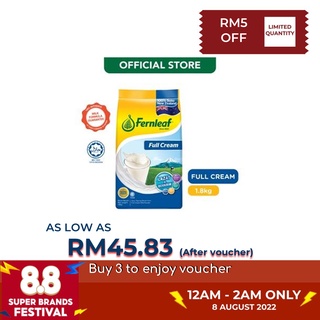 Fernleaf Official Shop Online, August 2022 | Shopee Malaysia