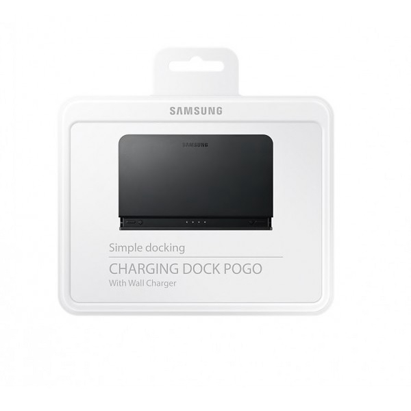 [SME Warranty Product] Samsung Charging Dock Pogo (Tab S4, Tab A2) Wall ...