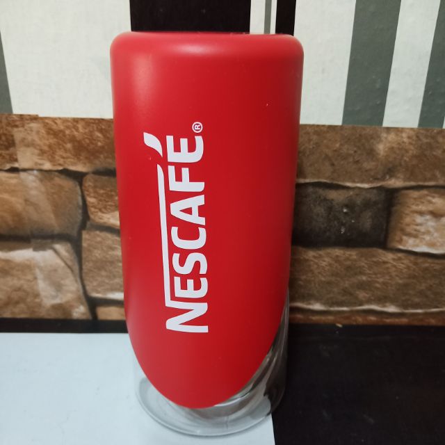 Nescafe shaker....... | Shopee Malaysia