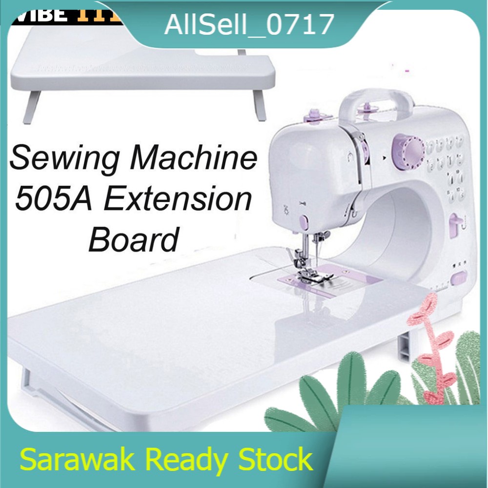 Sarawak Ready Stock Sewing Machine Extension Board (505A Sewing Machine ...
