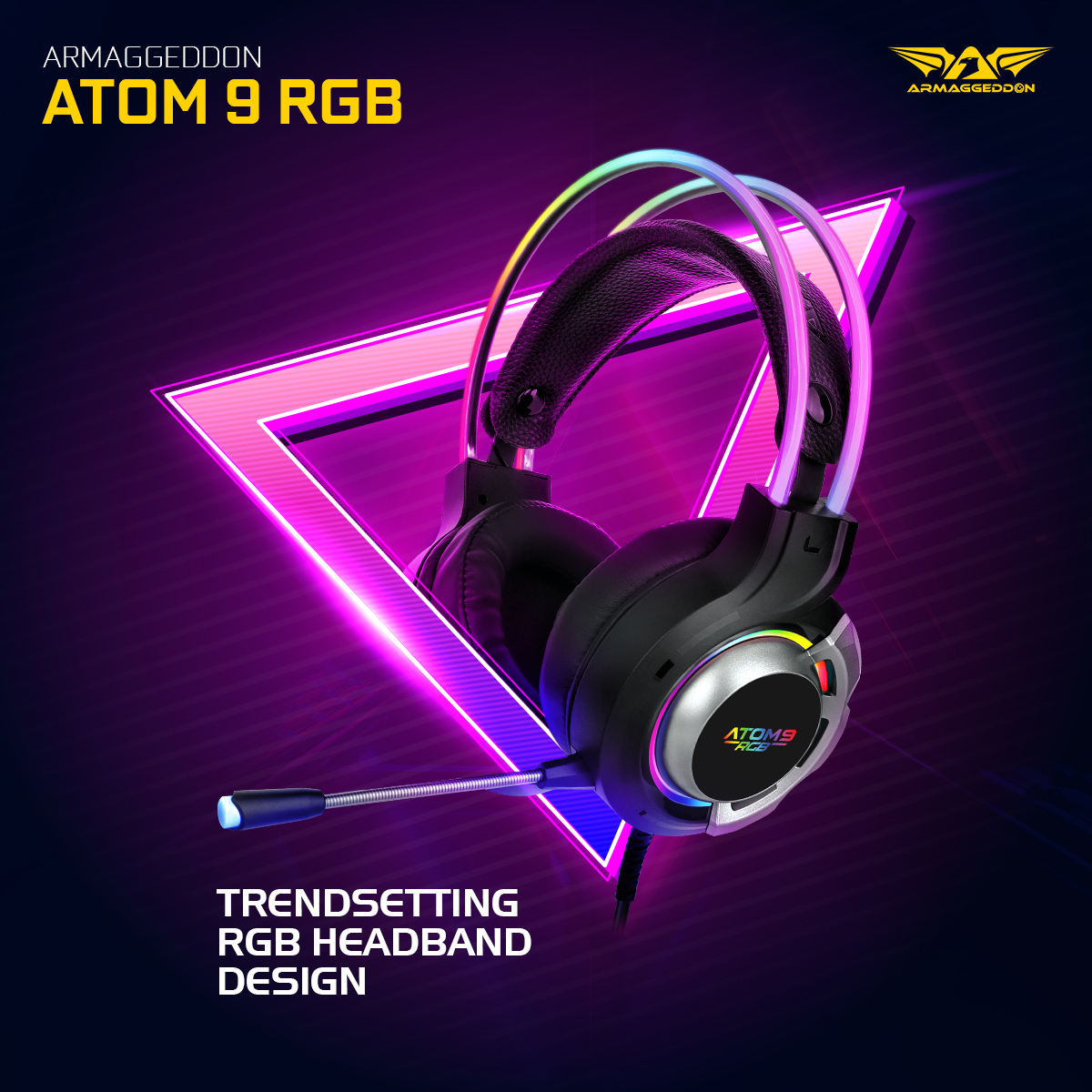 Armaggeddon Official Store Online, March 2023 | Shopee Malaysia