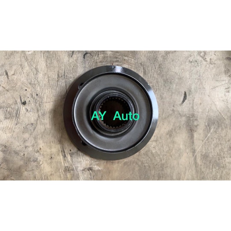 TOYOTA HILUX KUN25 REAR DIFFERENTIAL GEAR FLANGE 29T (NEW) | Shopee ...