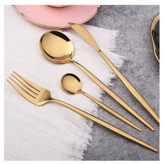 set sudu garfu stainless steel doorgift/sudu garfu set/cenderahati ...