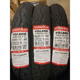 Maxxis Volans MA-FD Presa Volans MA-FD (made in Indovesia) tyre ...