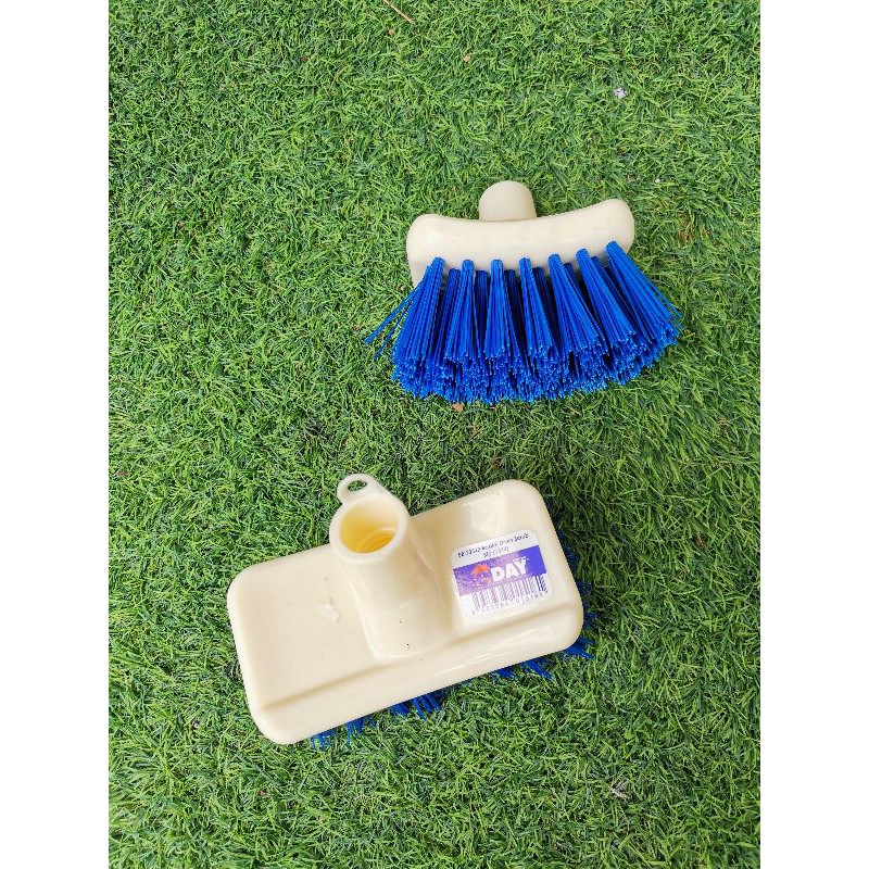Eday EBI10211/10312 Radial Drain Brush / Berus Longkang Lantai | Shopee ...