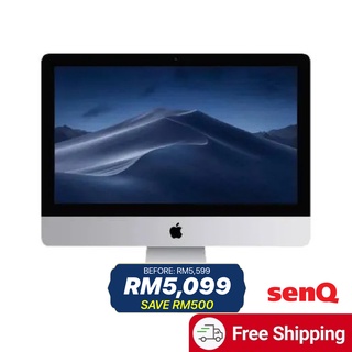 senQ Official Store | Apple Authorised Reseller Online, August 2022 ...