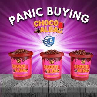 [READY STOCK] CHOCO ALBAB PREMIUM CHOCOLATE 🍫 | Shopee Malaysia