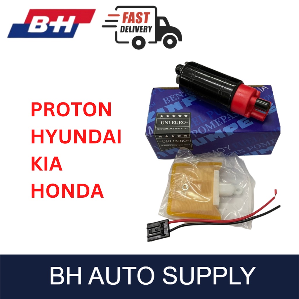 [READY STOCK] PRONTON WIRA SATRIA ,HYUNDAI ,KIA , PERODUA ,HONDA HIGH ...