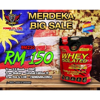 whey protein - Prices and Promotions - Mar 2022 | Shopee Malaysia