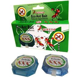 [2pcs/Box] Pesso Eco Ant Bait Umpan Semut Pest Control | Shopee Malaysia