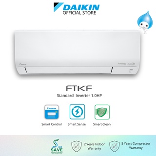 Daikin Official Store Online, July 2022 | Shopee Malaysia