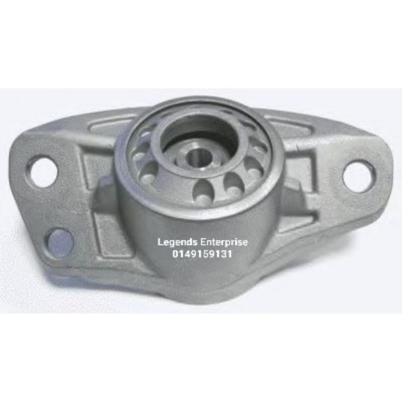 Genuine Audi VW Golf Jetta Tiguan Touran Sharan Scirocco Passat CC Rear ...
