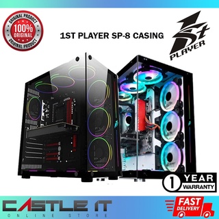 atx case - Prices and Promotions - Jul 2022 | Shopee Malaysia