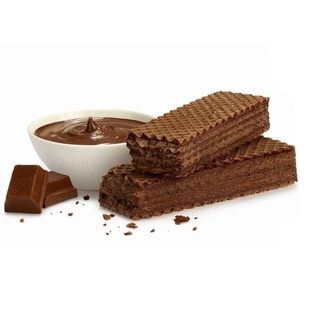 Nabati Richoco Chocolate Cream Wafer 40G | Shopee Malaysia