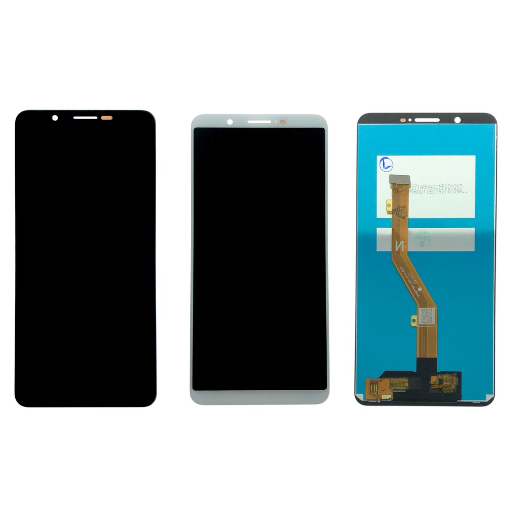VIVO Y71 LCD ORIGINAL FULL SET | Shopee Malaysia