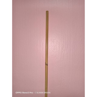 73cm / ROTAN / RATTAN / ROTAN KANAK KANAK / ROTAN BUDAK / STICK RATTAN ...