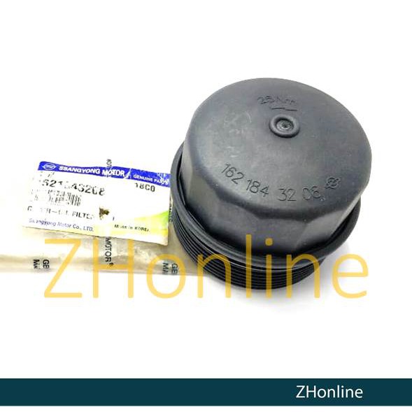 ORIGINAL SSANGYONG REXTON 2.3, 2.7, 2.8, 3.2, STAVIC 2.7, KYRON ACTYON ...