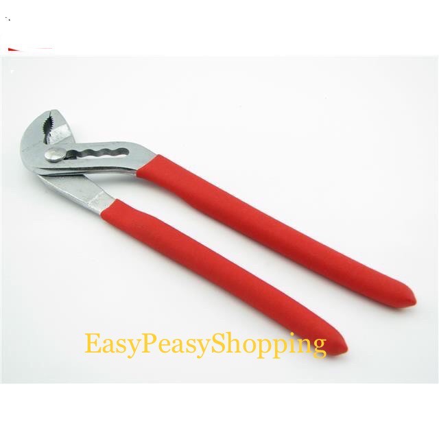 Water Pump Plier /Pembuka Plier Paip /Penyepit Paip Air (READY STOCIK ...