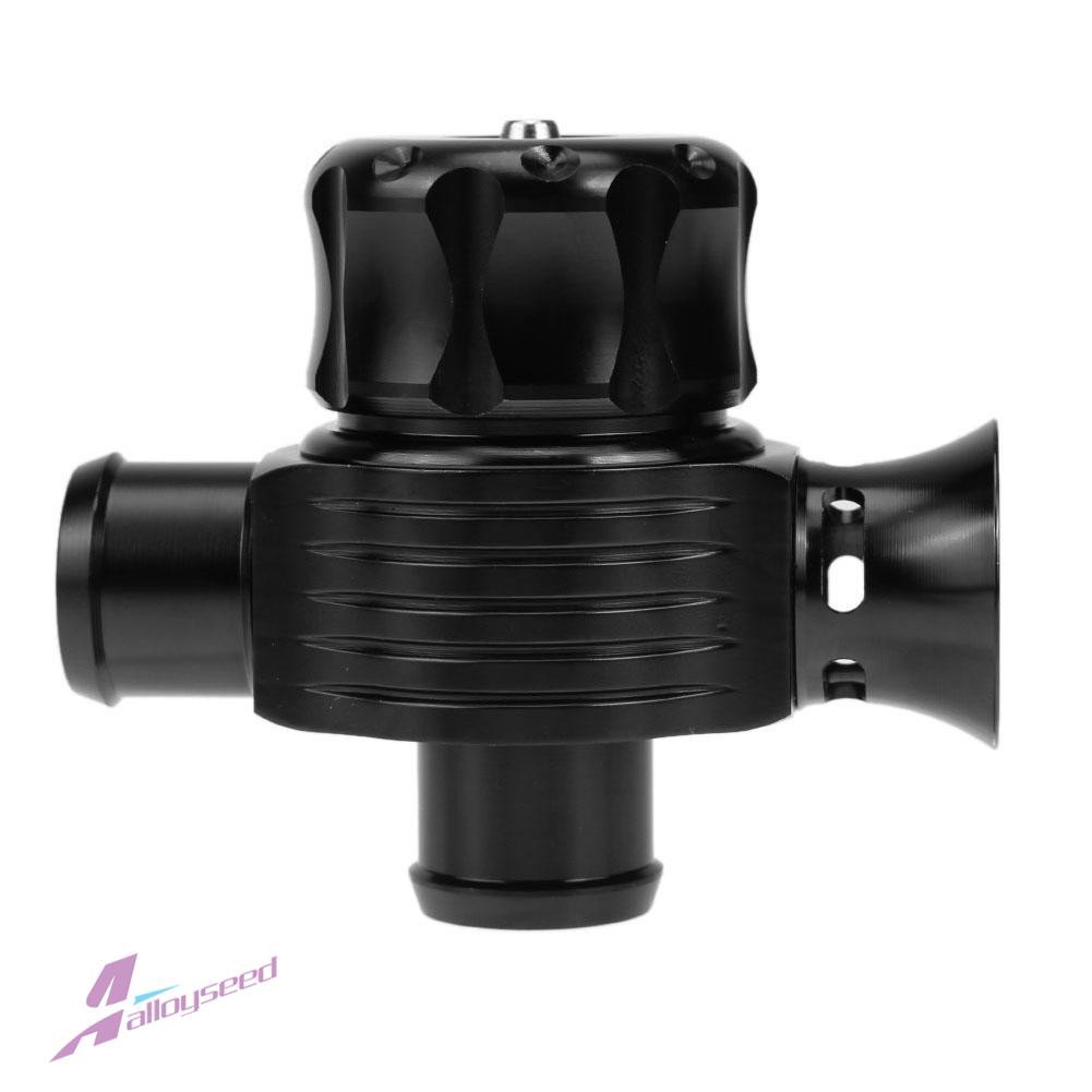 AL Aluminum 25mm Racing Turbo Diesel Blow Off Dump Valve BOV Wastegate ...