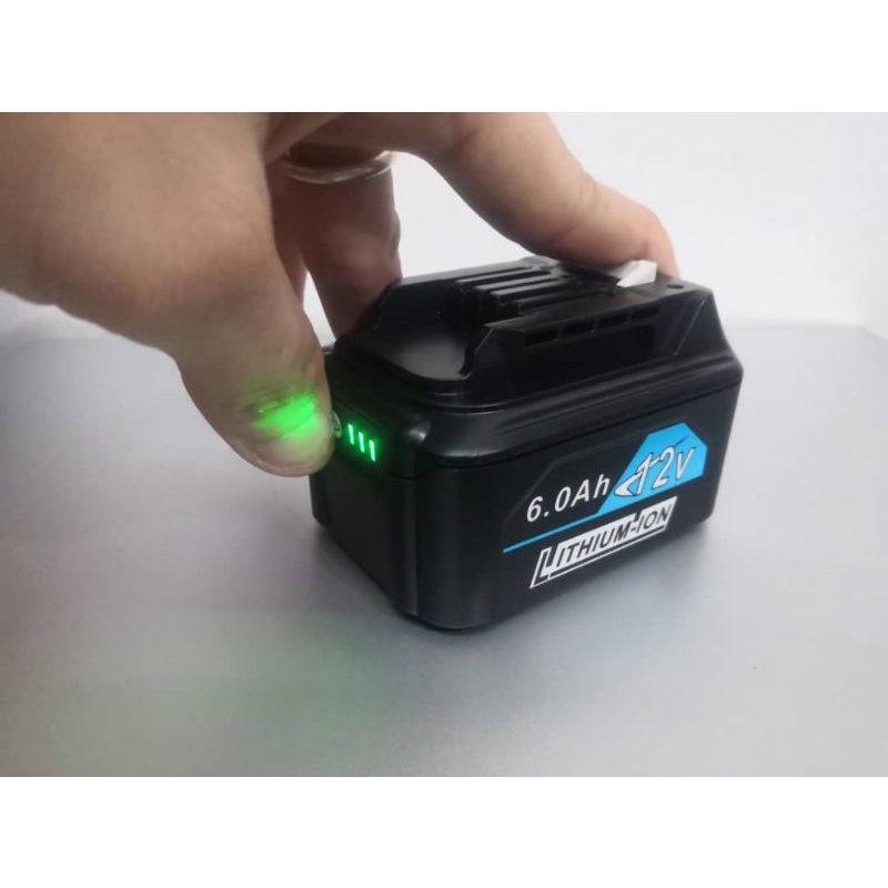 Makita Bl1041B Bl1021B 12v Battery | Shopee Malaysia
