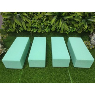 [READY STOCK] FLORAL DRY FOAM/ SPAN BUNGA KERING/ GABUS BUNGA (1 BOX ...
