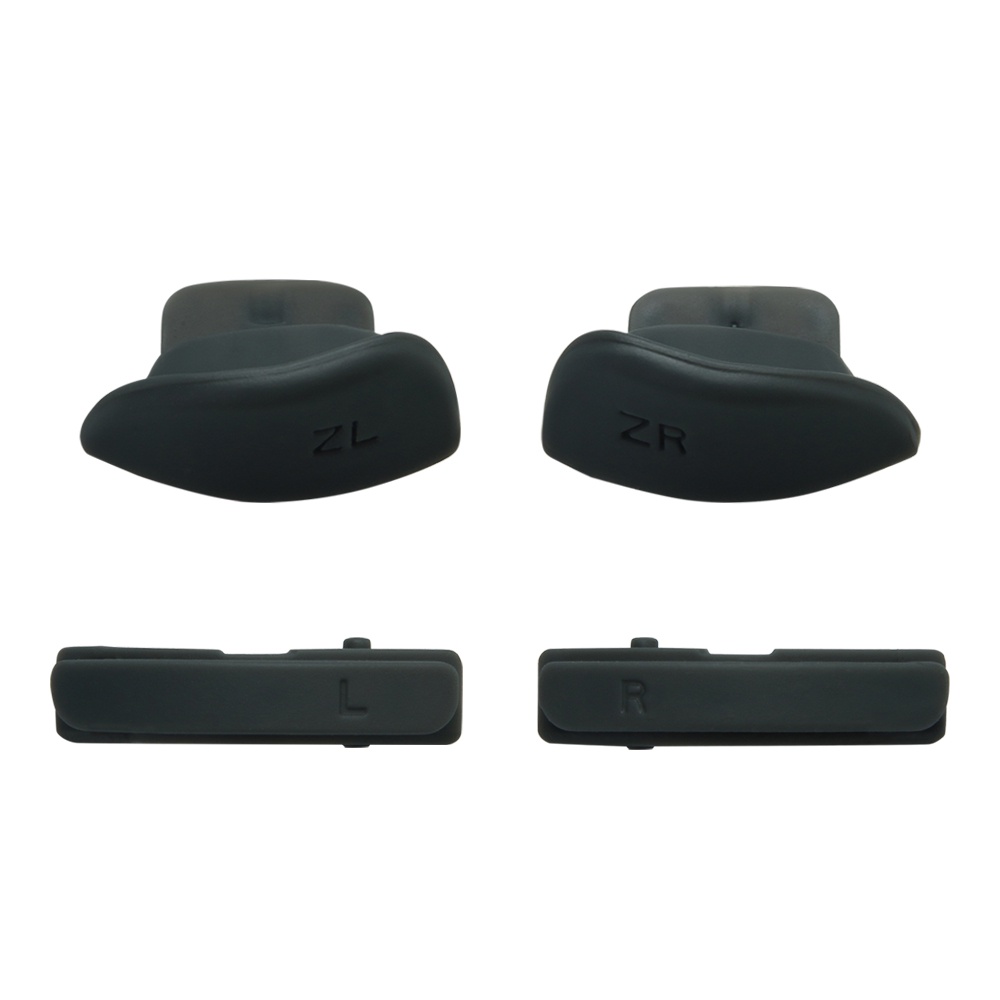 L R ZL ZR Button Joystick Controller Thumb Stick Replacement Buttons ...