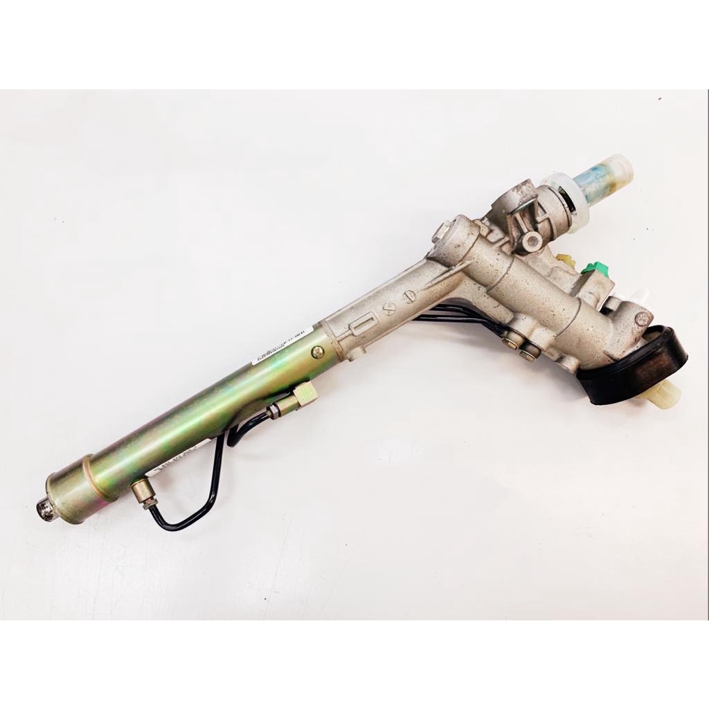 GENUINE VW POLO/SKODA FABIA HYDRAULIC STEERING RACK 6Q2 423 055 G/ 6Q2 ...