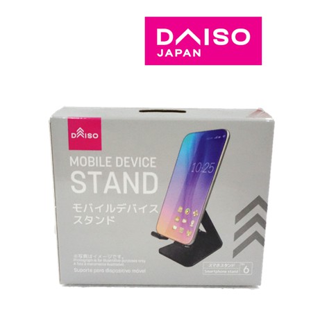 DAISO Mobile Device Stand | Shopee Malaysia