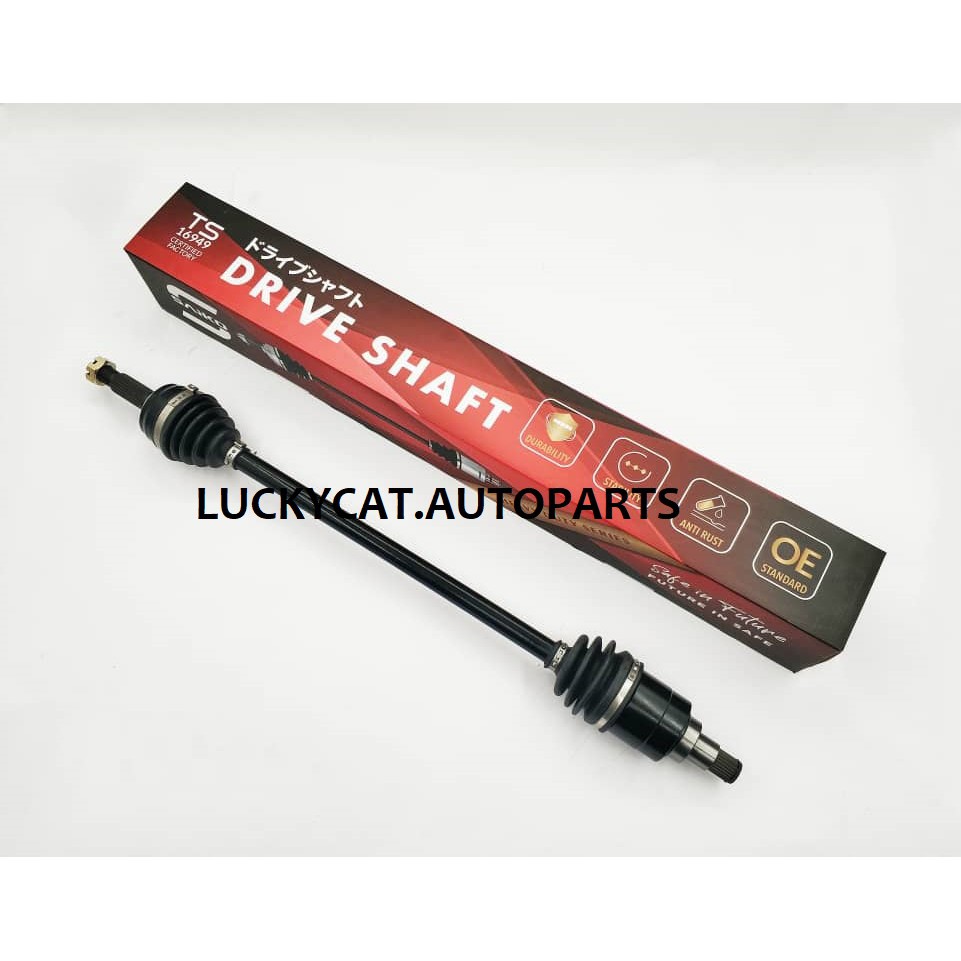 PERODUA KENARI KELISA VIVA DRIVE SHAFT RIGHT (LONG) | Shopee Malaysia