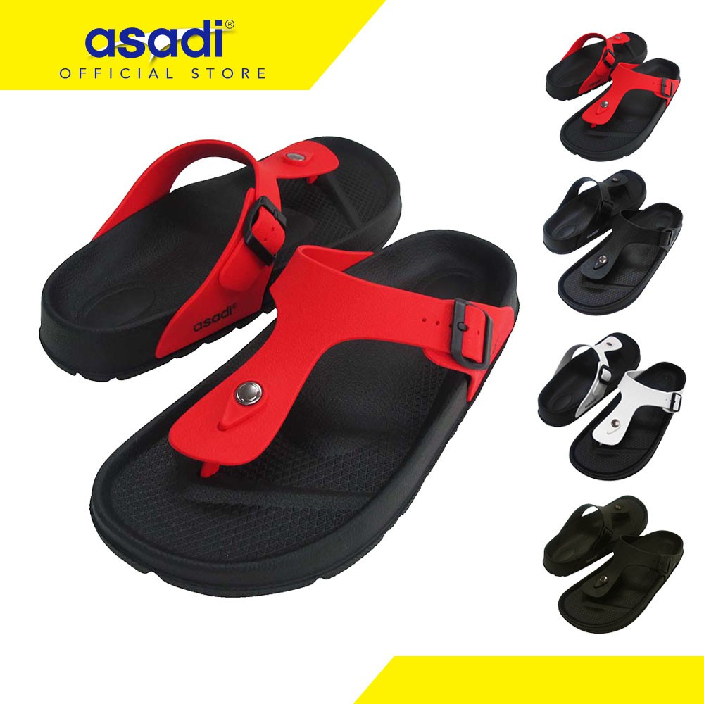 asadi Unisex Sandal [MJA1455] | Shopee Malaysia