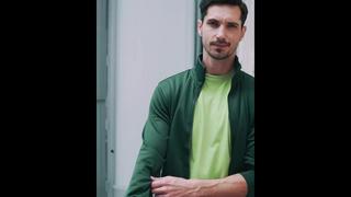 RIGHTWAY Unisex Outrefit Men Women Premium Track Jacket Suit - Navy ...