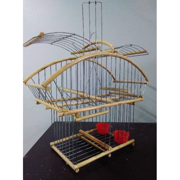 JEBAK BURUNG PULING **AUTO** (READY STOCK) | Shopee Malaysia