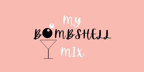 My Bombshell Mix, Online Shop | Shopee Malaysia