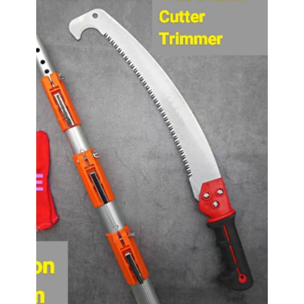 GALAH PELBAGAI GUNA UNTUK KAIT KELAPA DAN TRIM DAUN KELAPA | Shopee ...