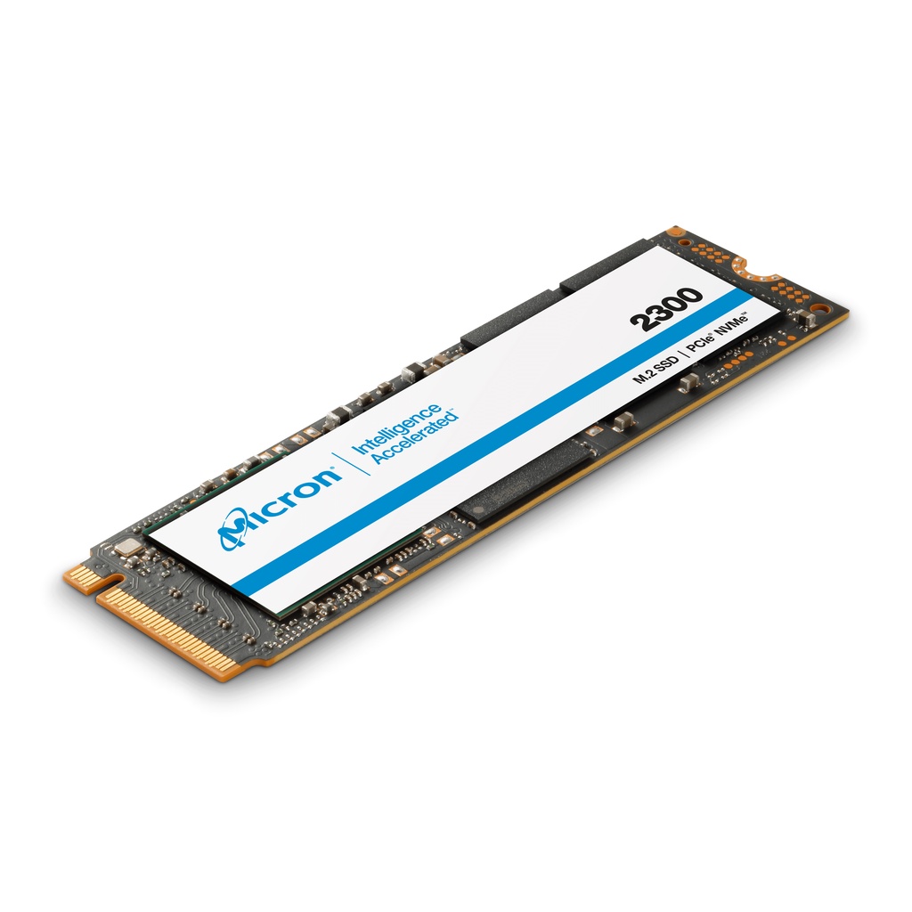 Micron 3400 512GB 1TB M.2 2300 2TB 2280 NVMe SSD ##NEW## | Shopee Malaysia