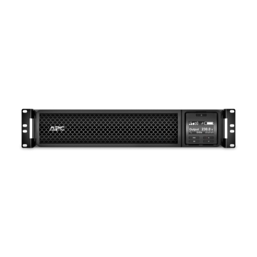 APC Smart-UPS SRT 3000VA RM 230V ( SRT3000RMXLI ) | Shopee Malaysia
