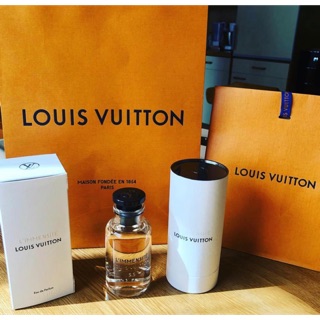 Louis Vuitton Men's Cologne L'immensite | semashow.com