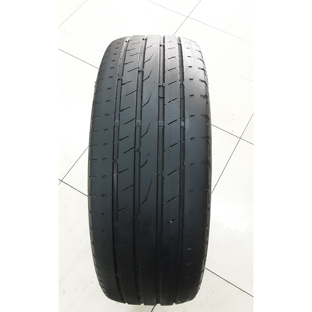 Used Tyre Secondhand Tayar CONTINENTAL UC6 SUV 225/55R19 50% Bunga Per ...