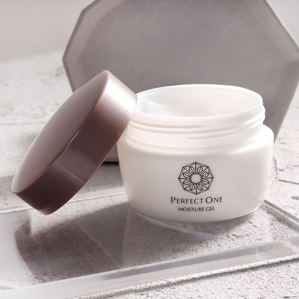 PERFECT ONE Perfect One Moisture Gel (75g) | Shopee Malaysia