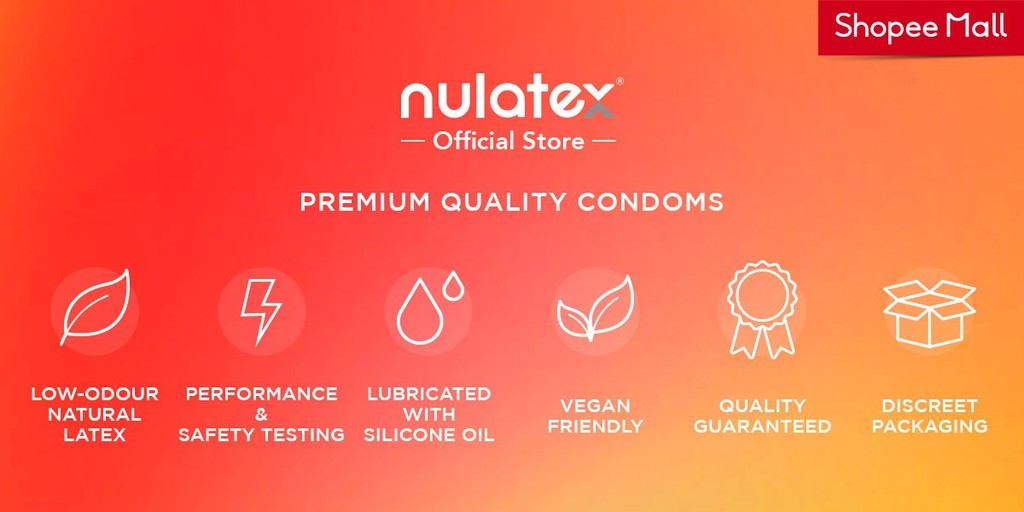 Nulatex Official Store Online, July 2022 | Shopee Malaysia