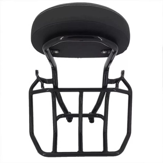 Motorcycle backrest, For BMW K1600B K1600 2018 2019 2020 2021 rear ...