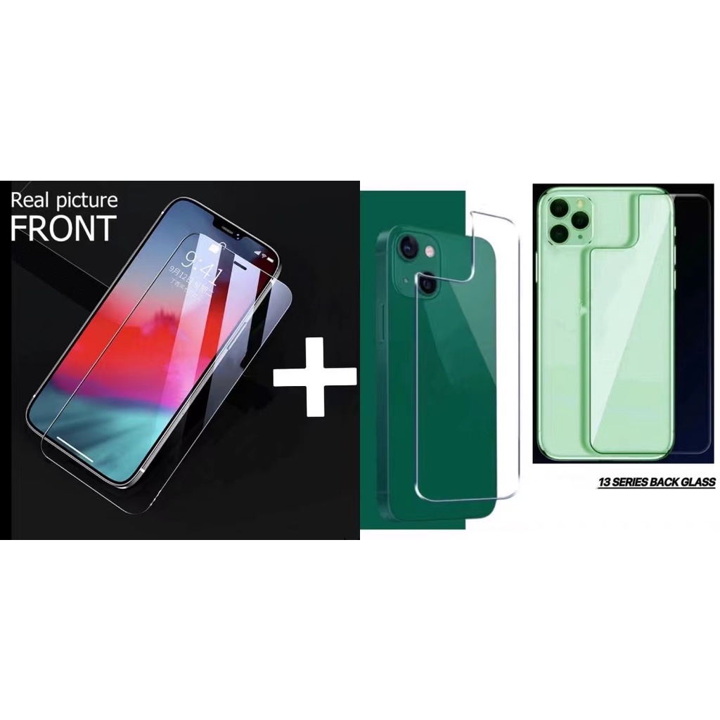 (2IN1)IP 13 MINI/IP 13/IP 13 PRO/IP 13 PRO MAX/IP 14/IP 14 PLUS/IP 14 ...