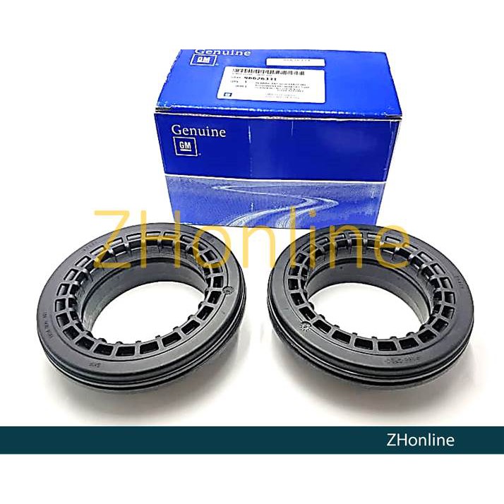 ORIGINAL CHEVROLET CAPTIVA - FRONT ABSORBER BEARING (2PCS) 96626331 ...