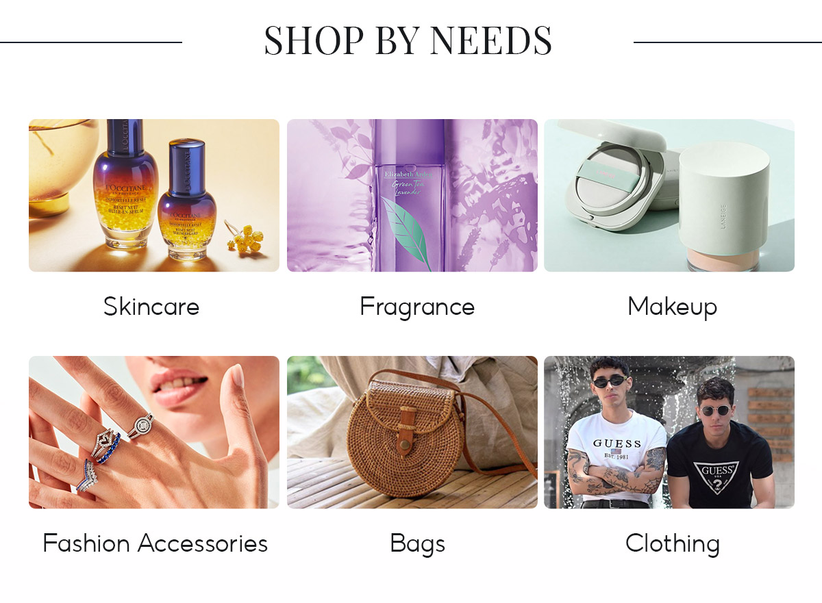 Shopee Premium 2023 | Gift With Purchase + Brand Vouchers | Shopee Malaysia